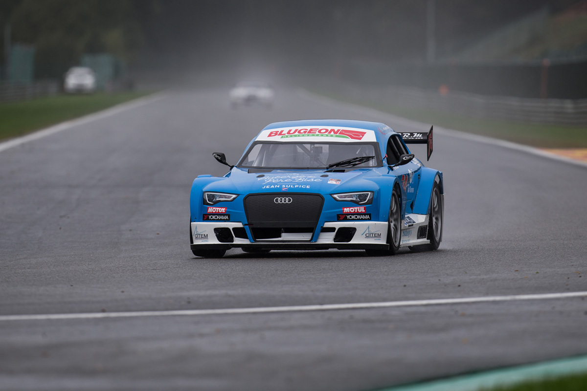 2017 – MITJET 2L – SPA – Victor Blugeon